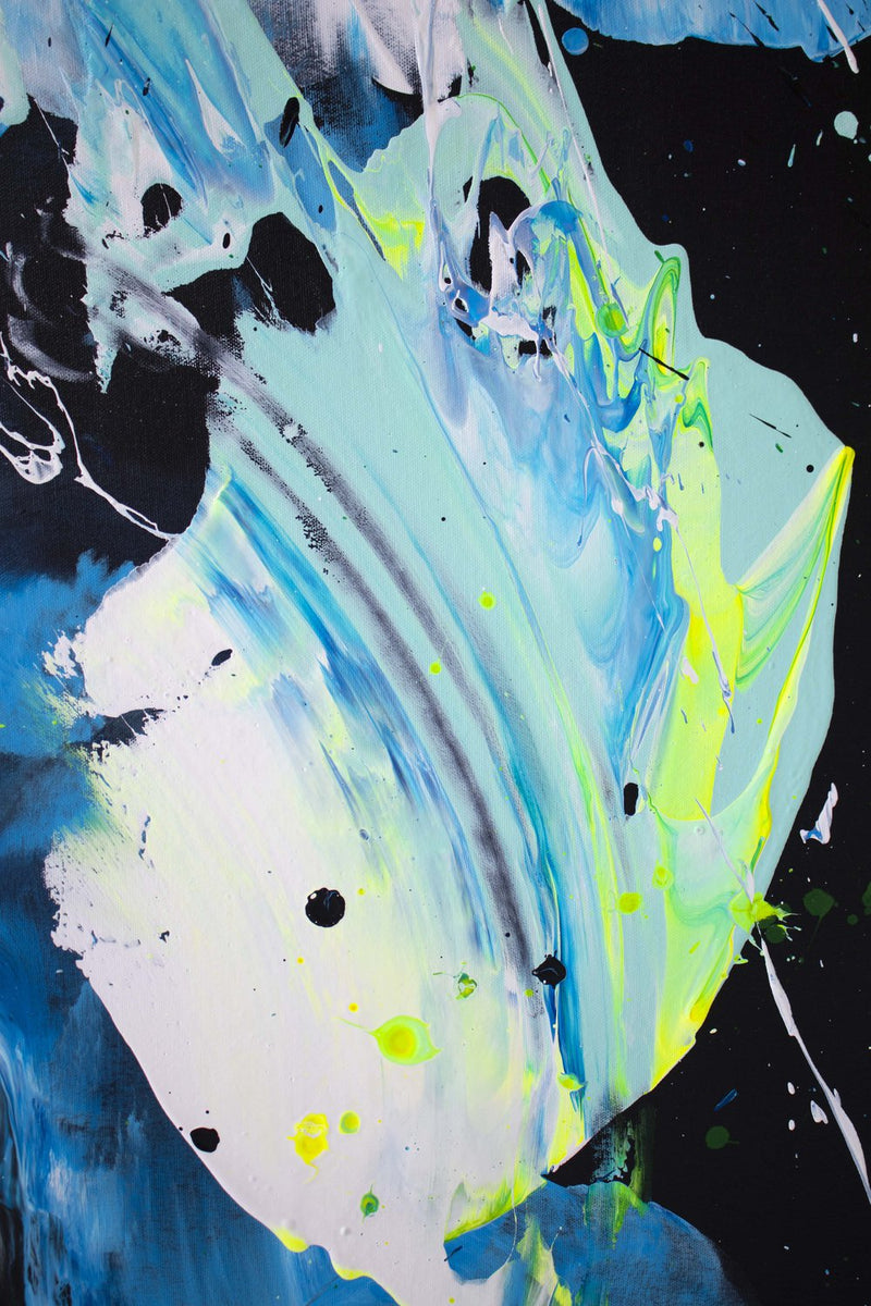 Skyhop | helloart