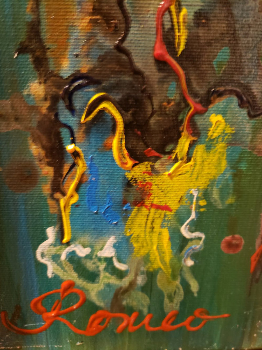 Real Paradise | helloart