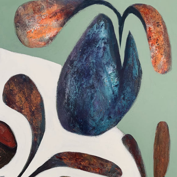 When Truth Be Told | helloart