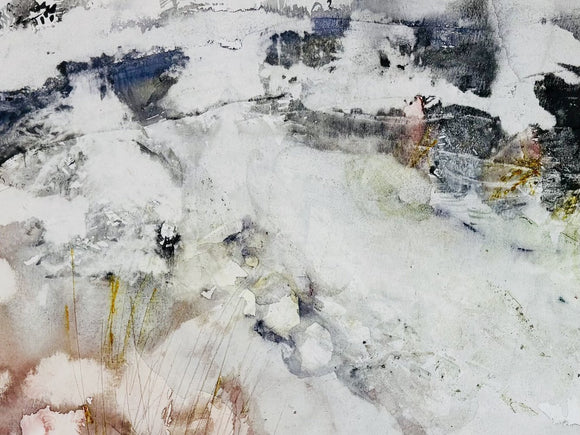 Wishing for Some Snow | helloart