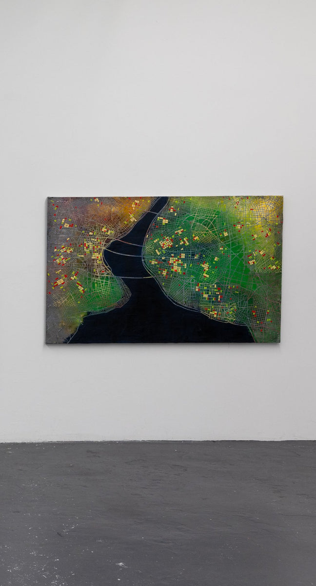 THE OTHE SIDE | helloart