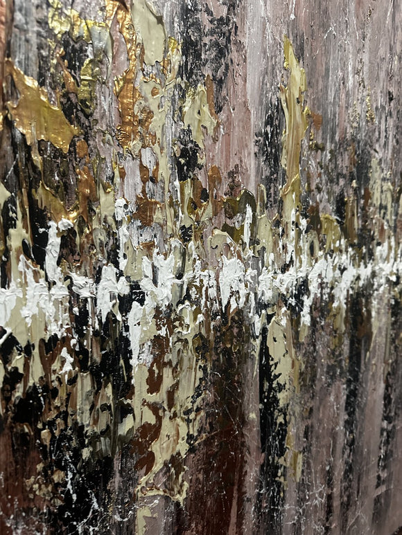 FREQUENCY PANAMA SKYLINE | helloart