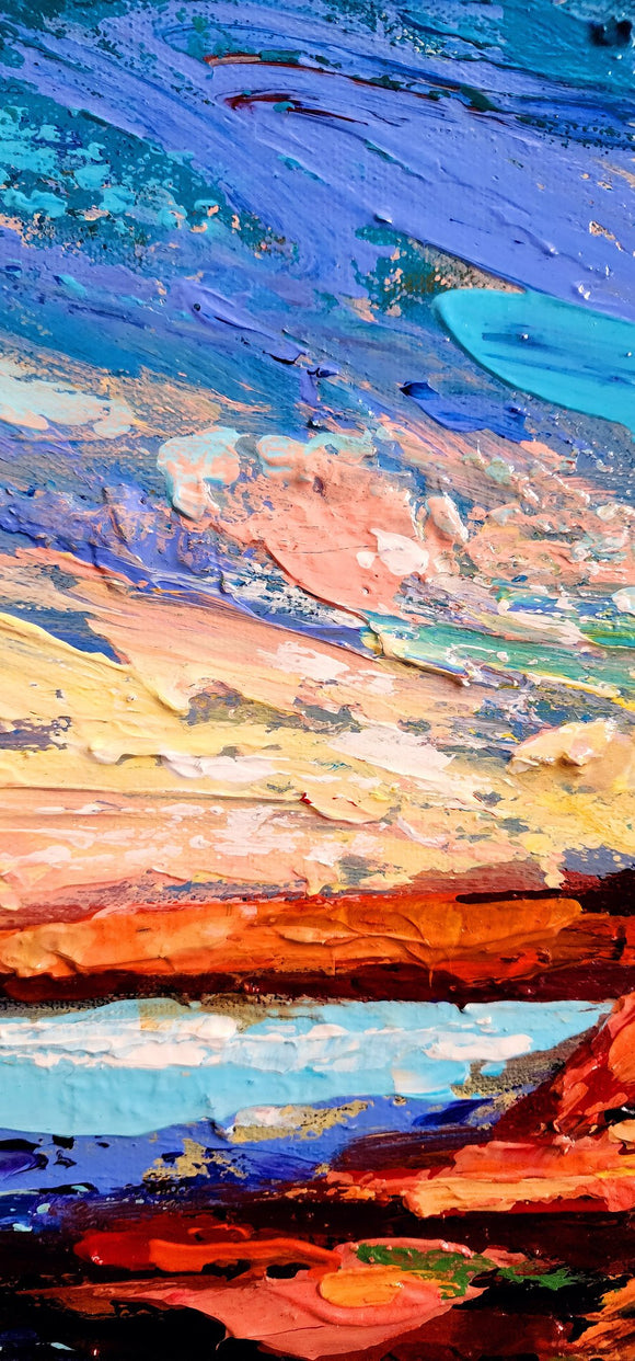 Cavendish Beach | helloart