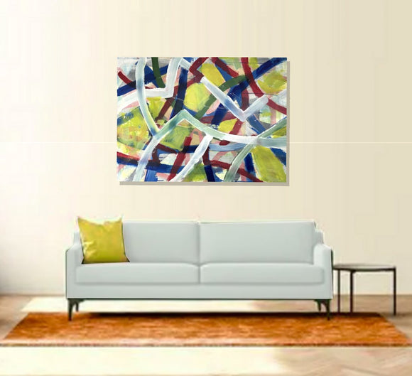 Come Spring | helloart