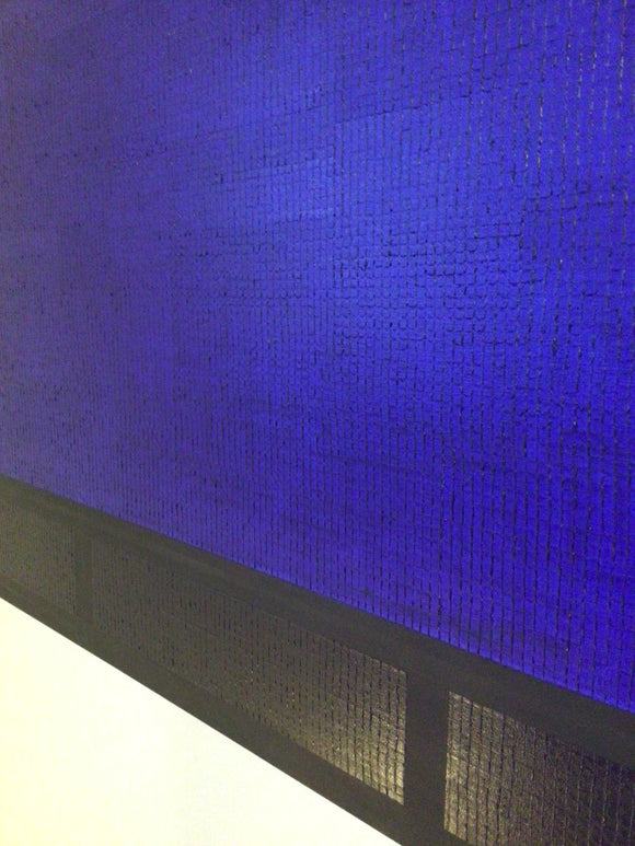 My Blue Heaven | helloart