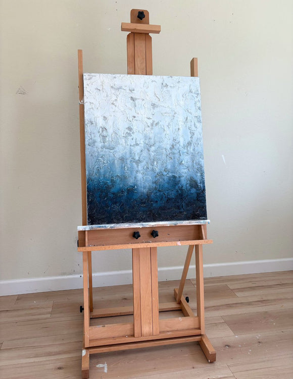 Fading Boundaries | helloart