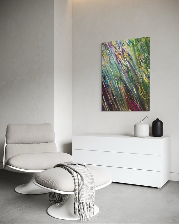 River Bottom | helloart