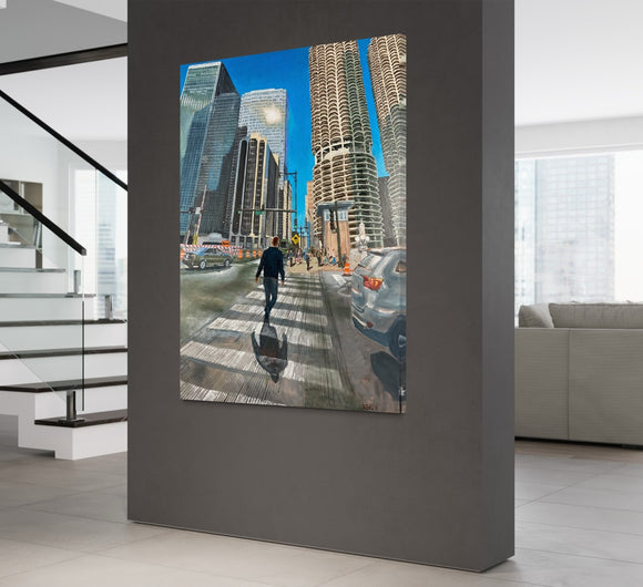 Bridge Maintenance | helloart