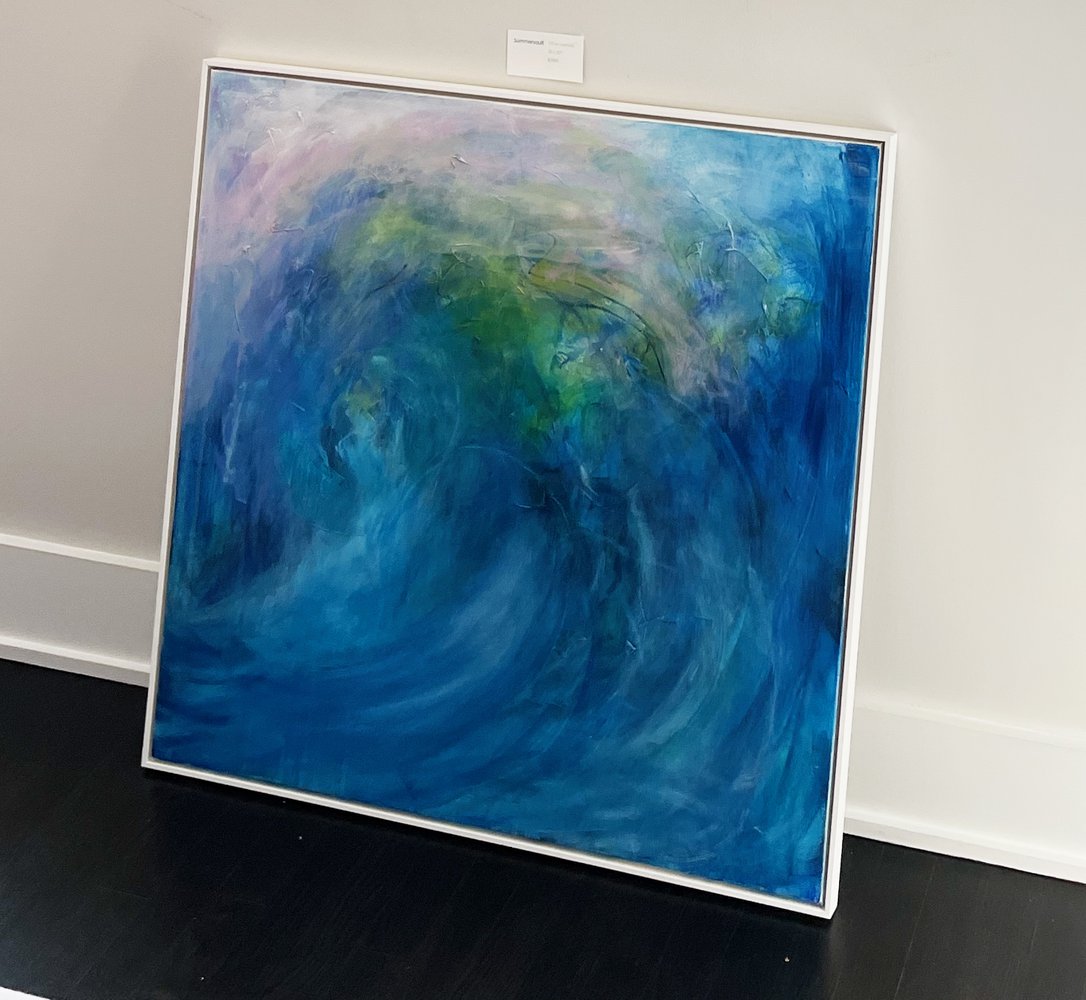 Summersault | helloart