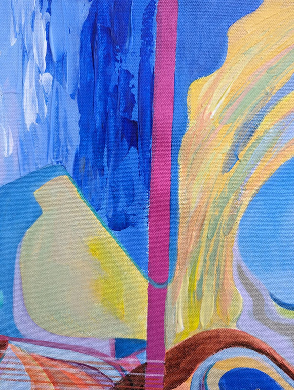 The Creation Code: After Solar Eclipse | helloart