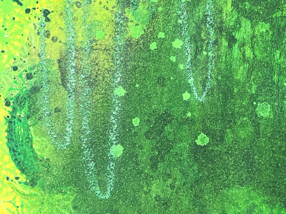 Hidden Glade | helloart