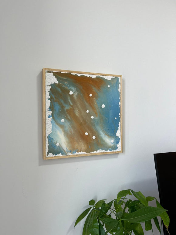 Sands & Serenity | helloart