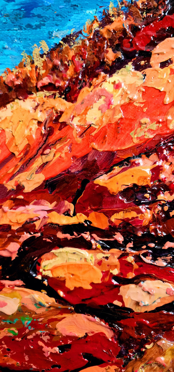 Cavendish Beach | helloart