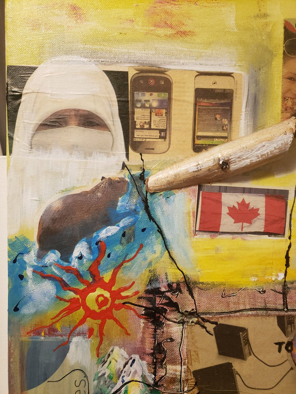 Take tolerance | helloart