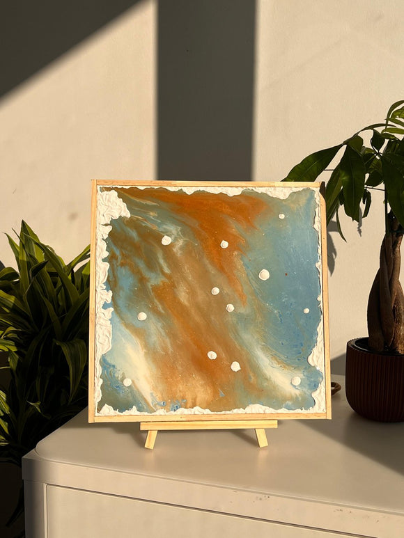 Sands & Serenity | helloart