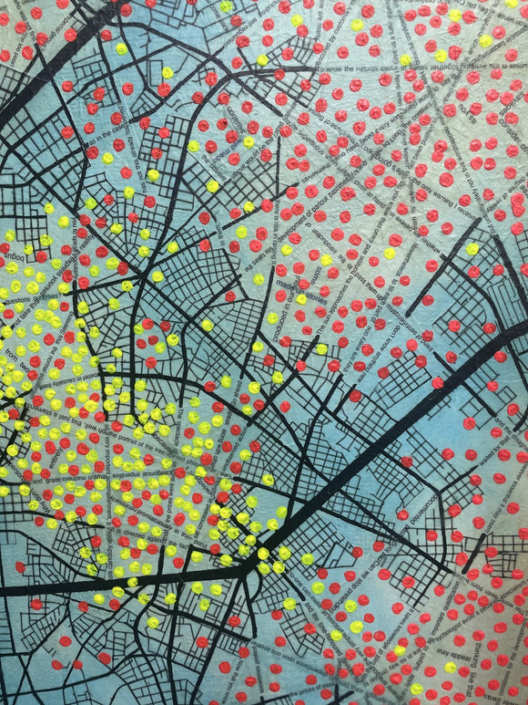 WHO DO YOU KNOW? | helloart