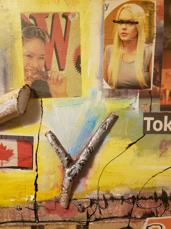 Take tolerance | helloart