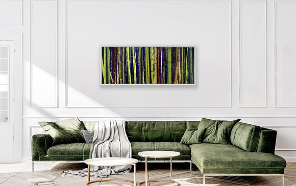 Arashiyama Bamboo Forest | helloart