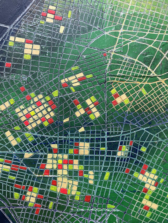 THE OTHE SIDE | helloart