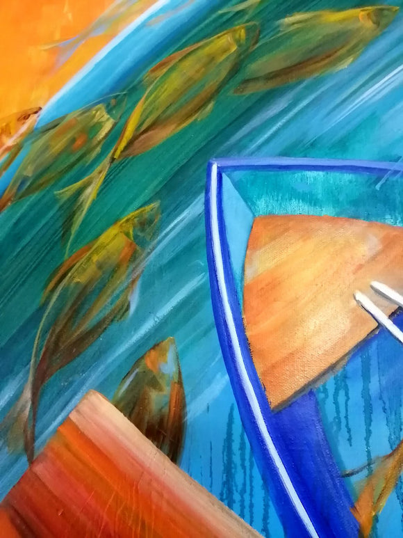 Summer Memories: Childhood Nostalgia | helloart