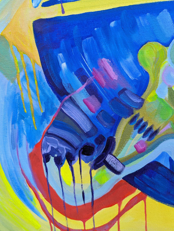 The Creation Code: Solar Eclipse | helloart