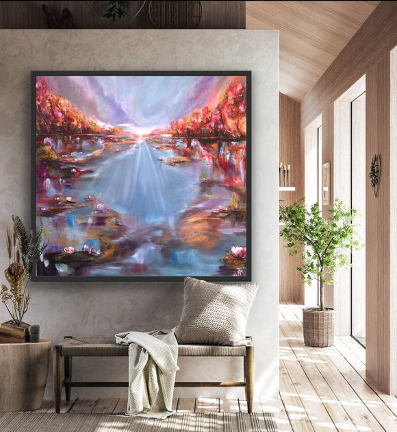 ..this fall.. | helloart