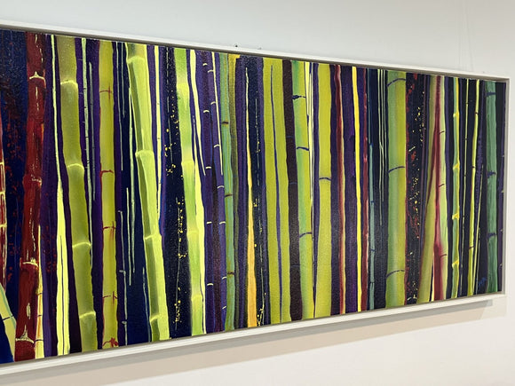 Arashiyama Bamboo Forest | helloart