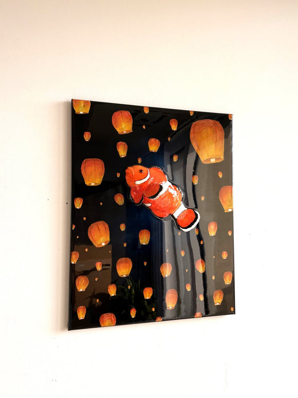 Drift of Dreams | helloart