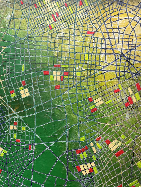 THE OTHE SIDE | helloart