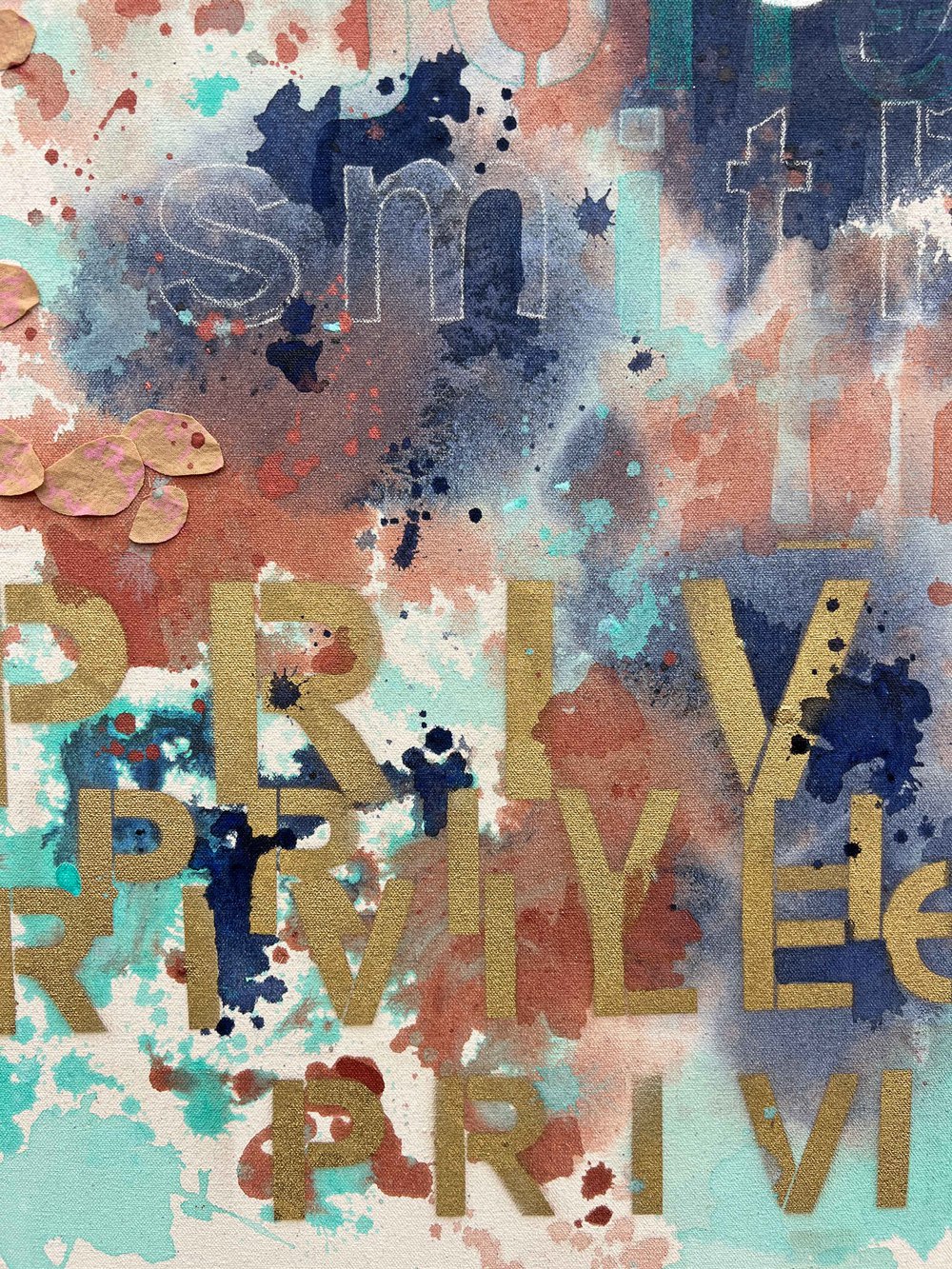 Privilege | helloart