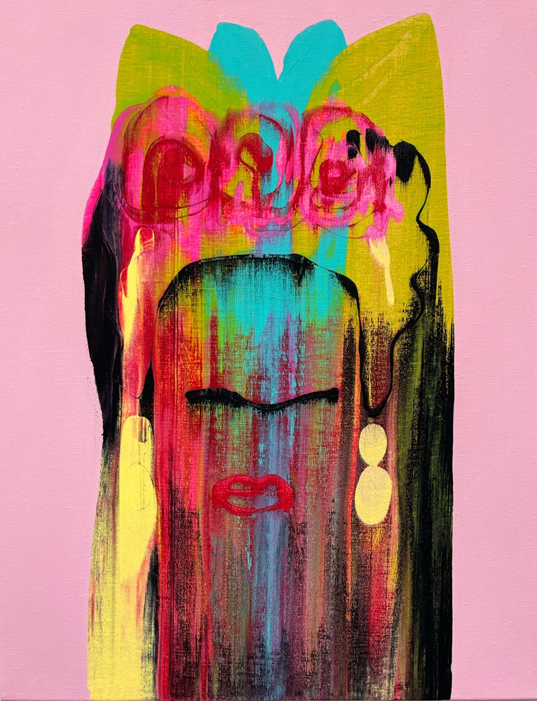 Frida Kahlo | helloart