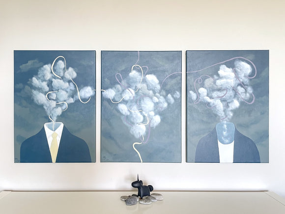 Thought Leaders Synergy | helloart