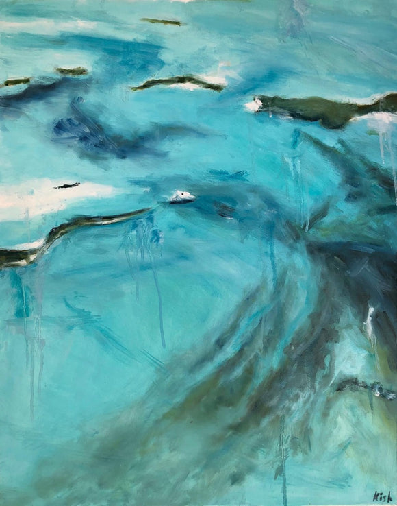 Exumas IV | helloart