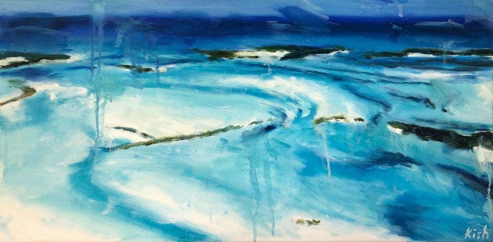 Exumas III | helloart