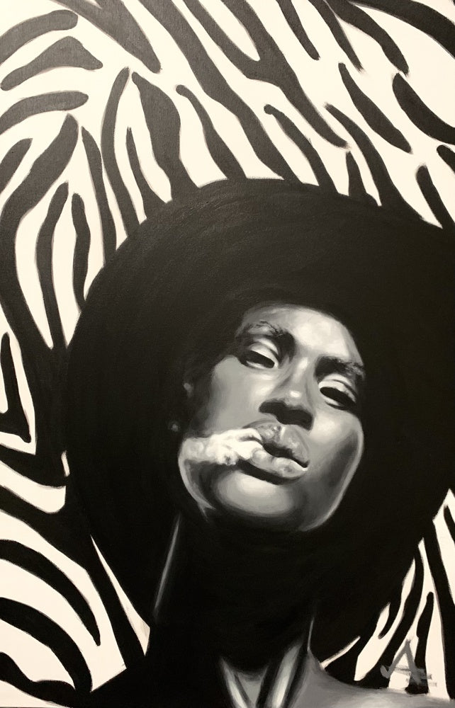 The Roots | helloart