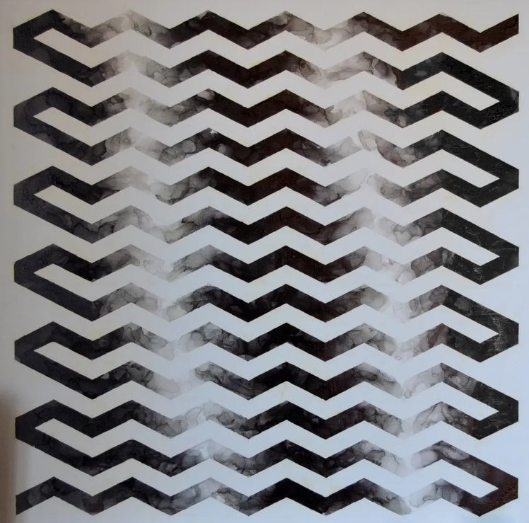Sinusoid | helloart