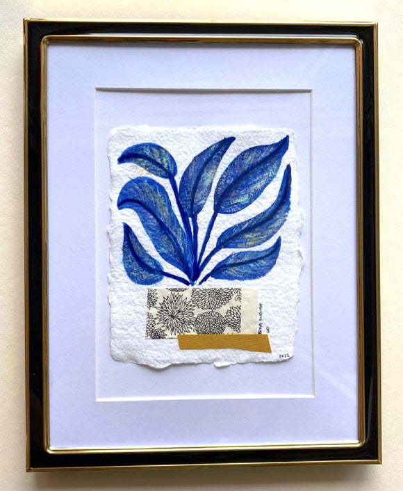 farewell to the vicenarian no. 10 | helloart