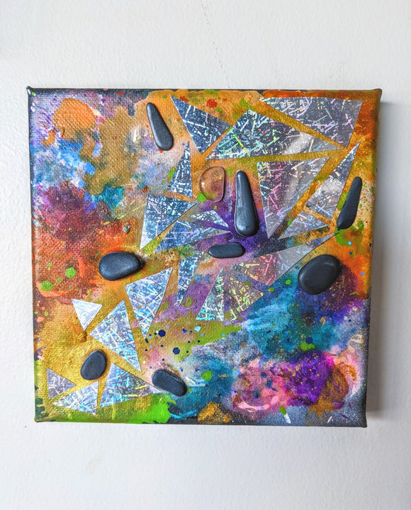 Space Junk | helloart