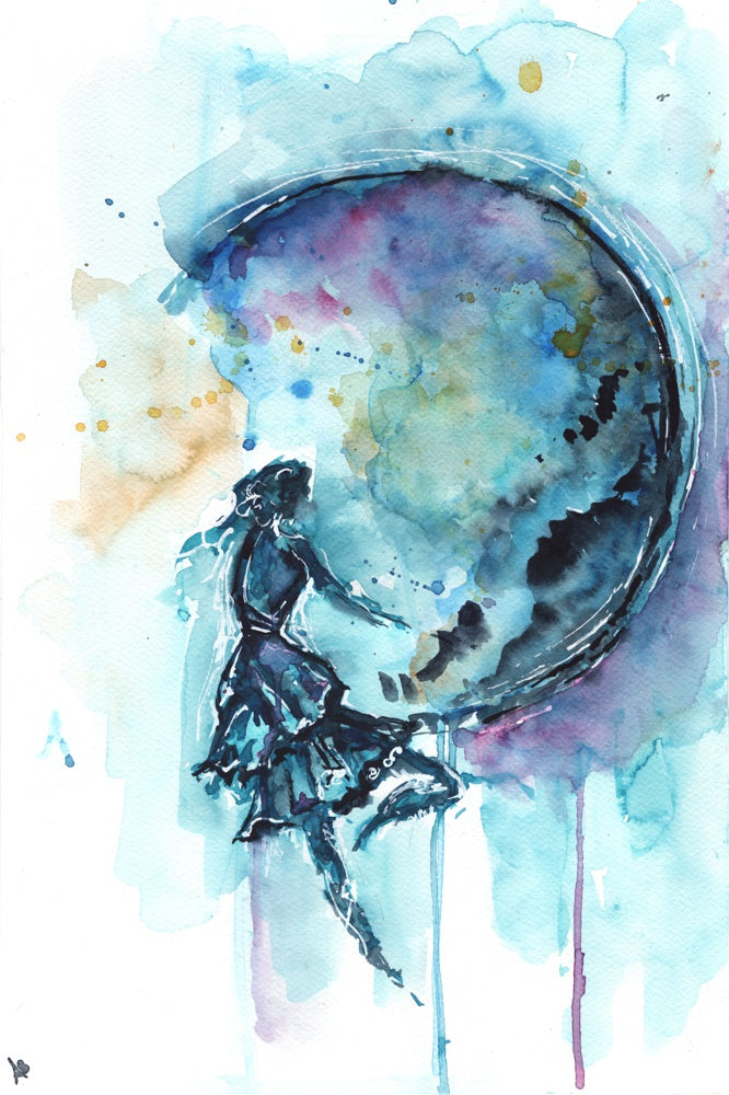 Connected | helloart