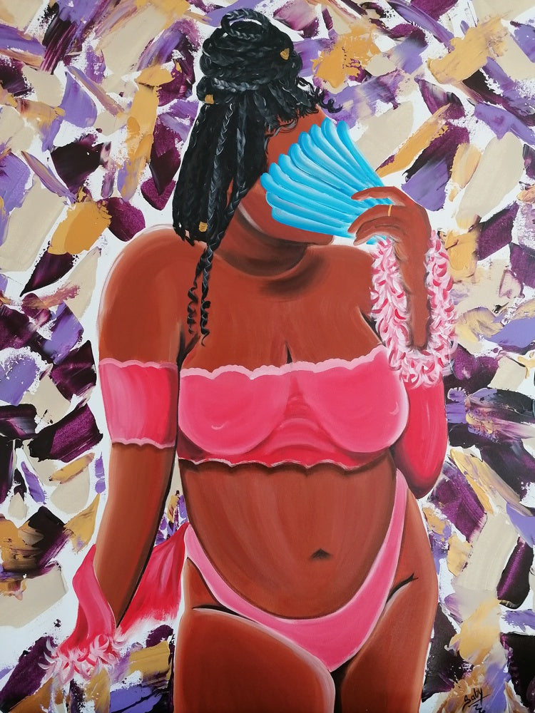 Flawless-Love | helloart