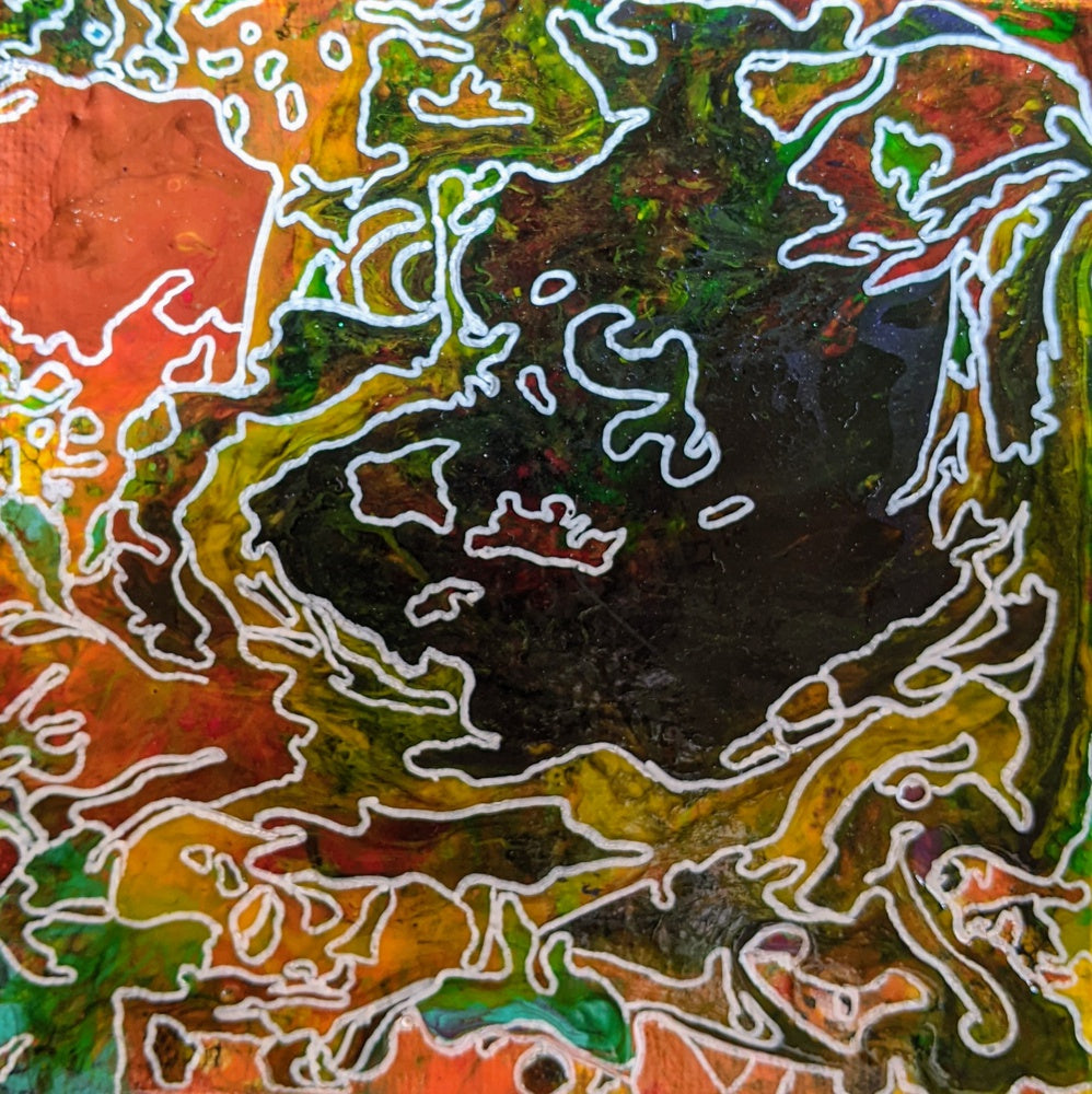 Fire Nation | helloart