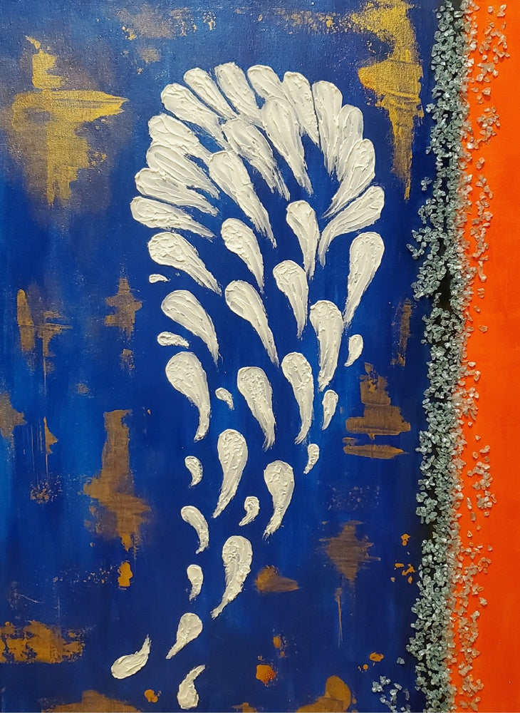 Echoes of Descent | helloart