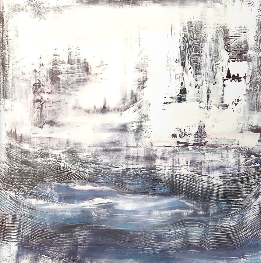 The Silence Within | helloart