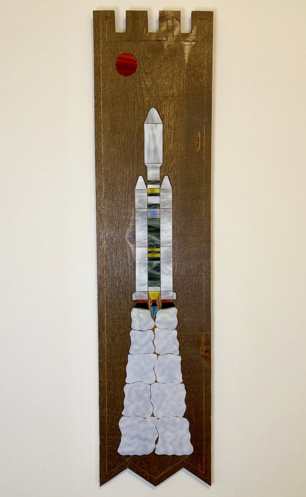 Titan IV | helloart