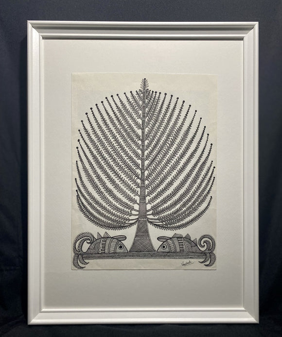 The Tree of Life | helloart