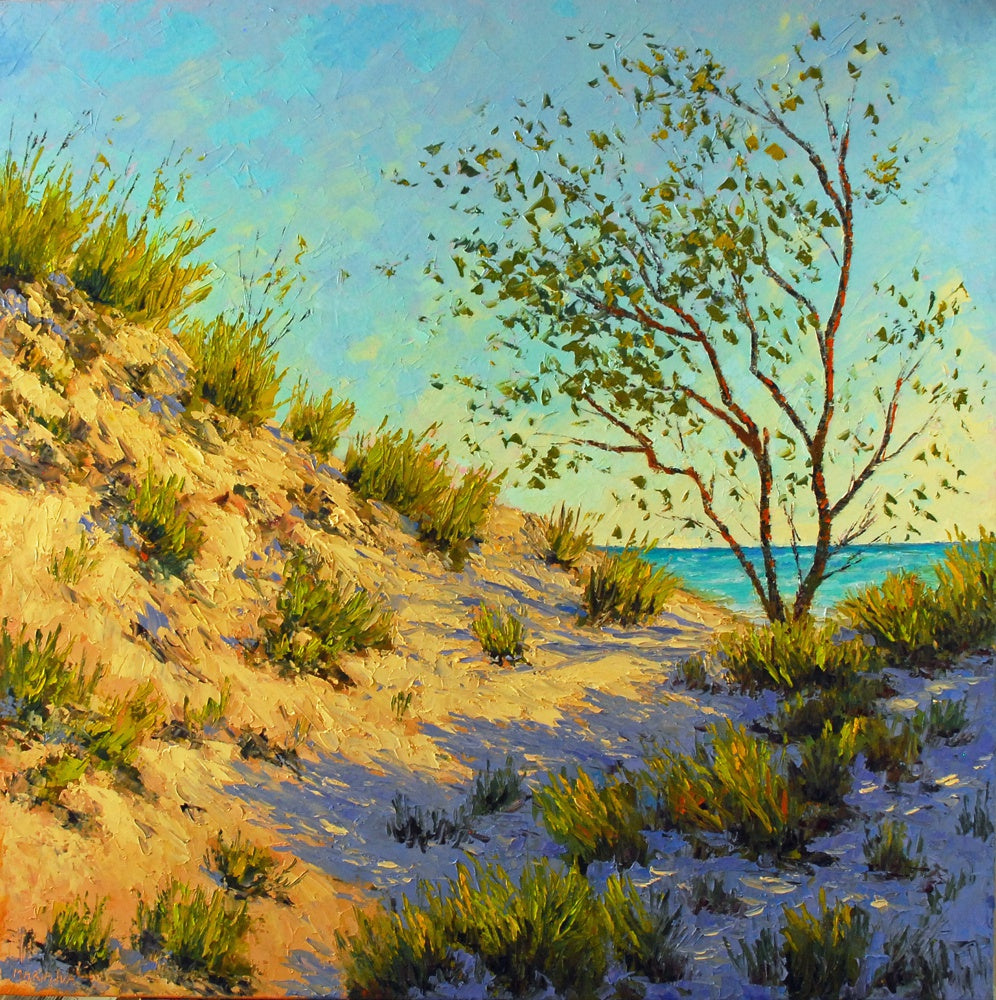 Sandbanks Dunes | helloart