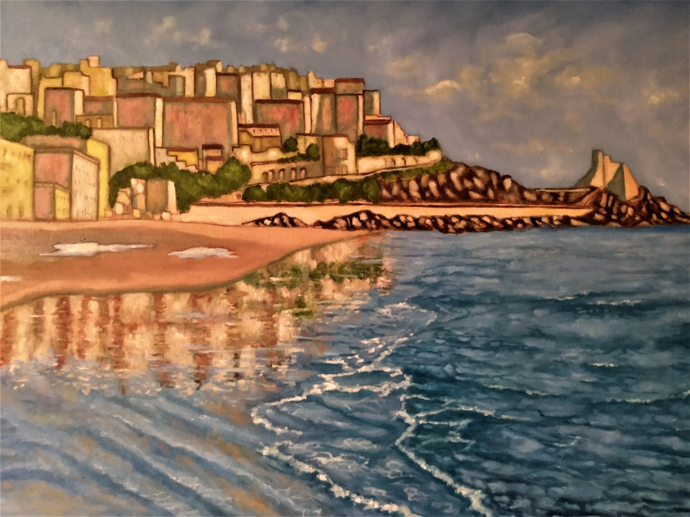 Sperlonga | helloart