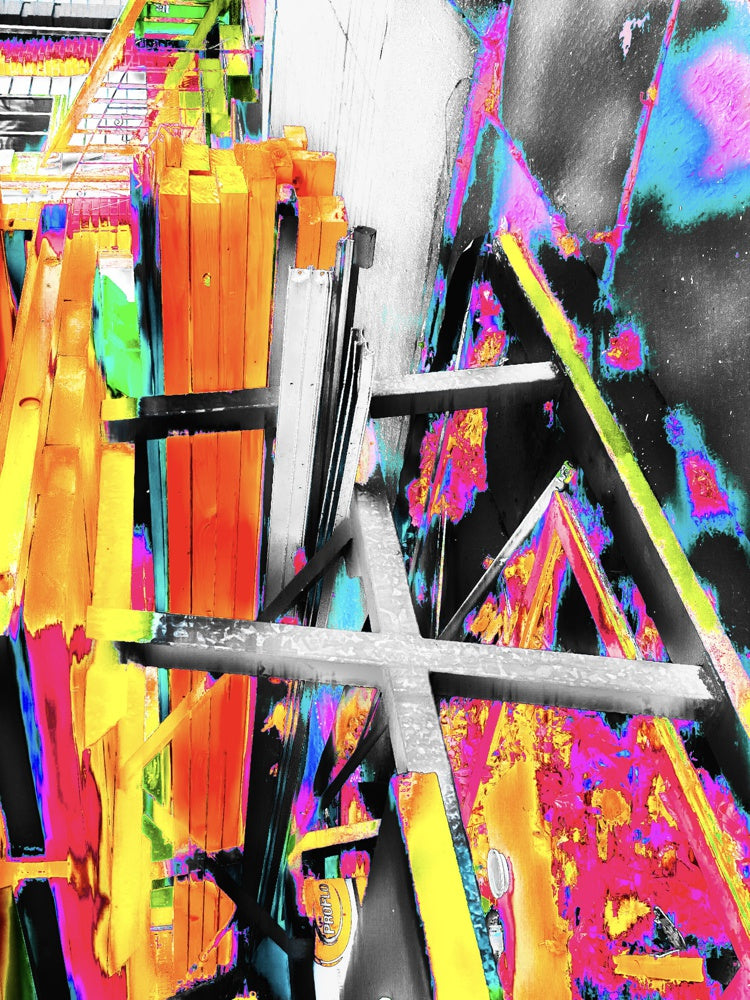 Cloud of Forgetting | helloart