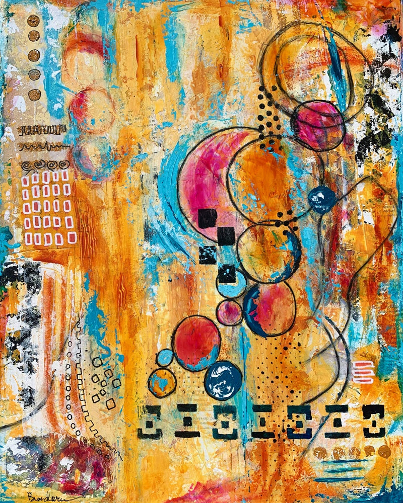 Midsummer Day | helloart