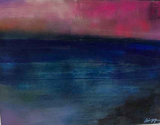 VAGUE MEMORY | helloart